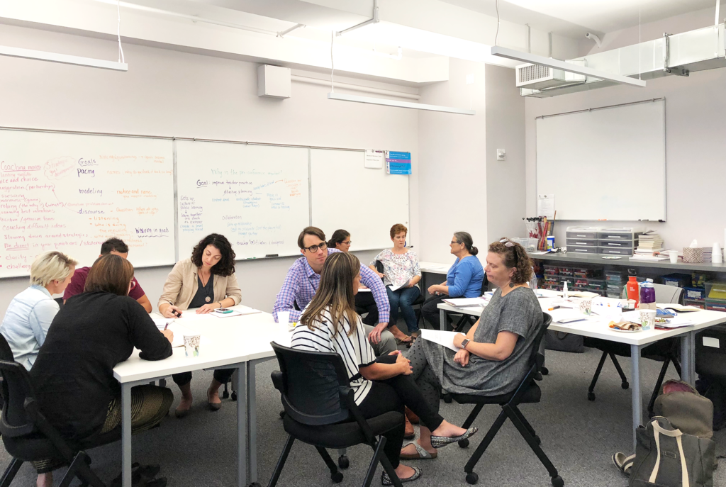 Equity, Inclusion + Integration - Metamorphosis Teaching Learning ...